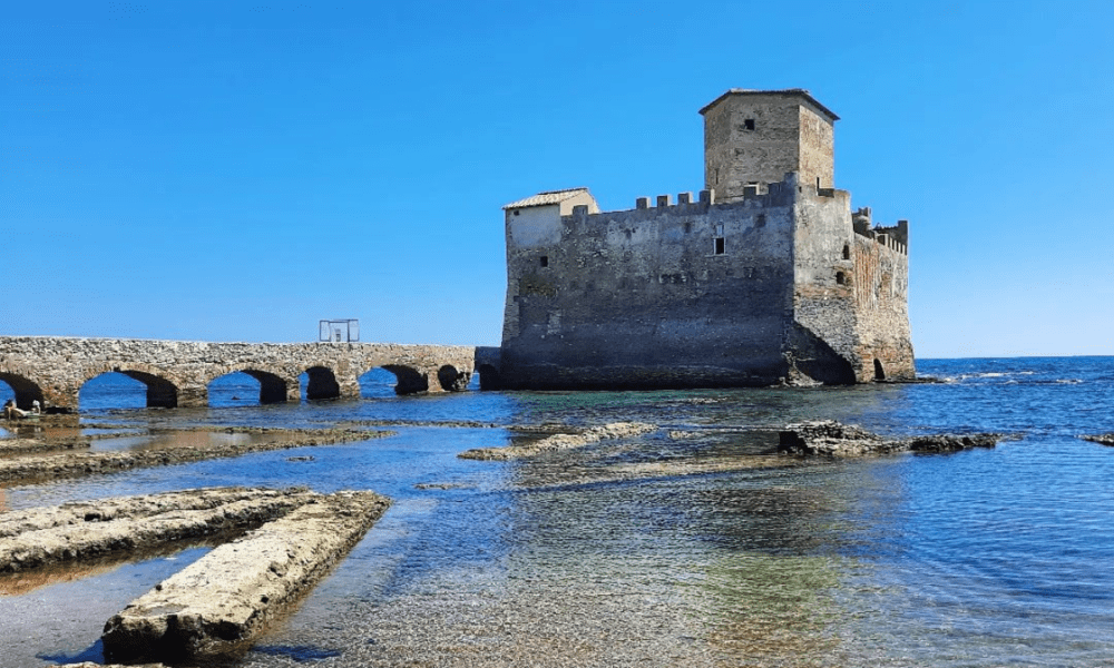L'Estate 2023 a Nettuno, dal 1 luglio riapre la spiaggia di Torre Astura