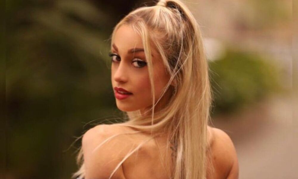 Valentina Corradi di Paperissima Sprint: chi è, età, carriera, amici ...