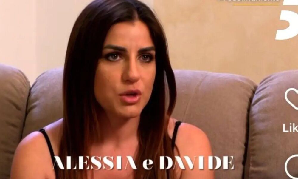 Alessia di Temptation Island 2023: chi è, età, lavoro, tradimento, chi ...