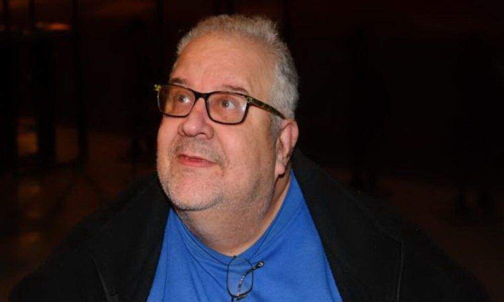 È morto l'editore Francesco Coniglio: aveva 66 anni