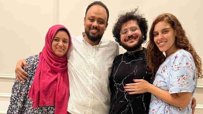 Patrick Zaki, ecco perché ha rifiutato il volo di Stato per rientrare ...