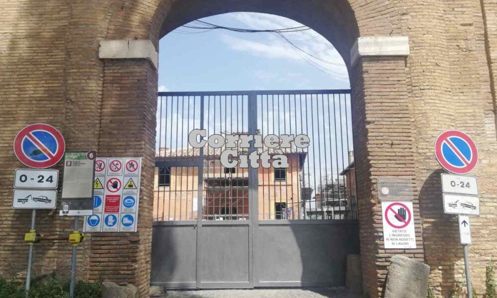Borgo di Pratica di Mare, il Comune di Pomezia: Borgo di Pratica di Mare, il Comune di Pomezia: