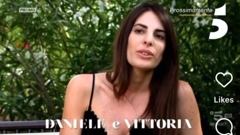 Vittoria di Temptation Island 2023: chi è, età, lavoro, figlio, Instagram, chi è il fidanzato ...