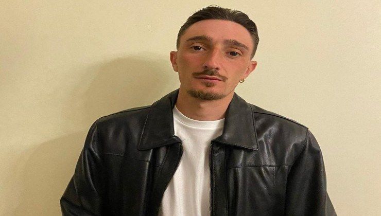 Ciro Petrone al Grande Fratello 2023: chi è, età, Instagram, foto, vita ...