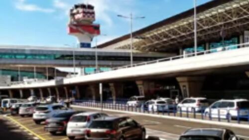 Area ‘Kiss and go’ a Fiumicino, la sosta breve diventa ‘a oltranza ...