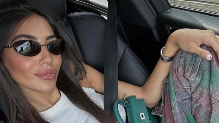 Chi è Virginia Mihajlovic, la figlia di Sinisa: età, matrimonio, figli ...