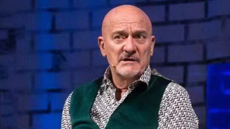 Claudio Bisio: chi è, età, carriera, film, chi è la moglie, figli, foto ...