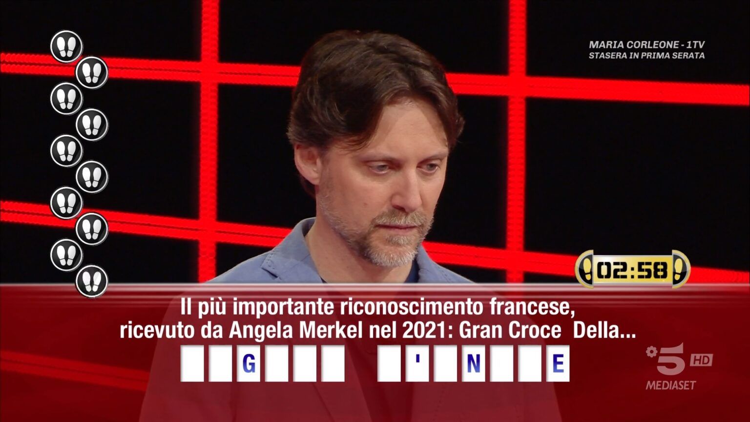 Caduta Libera, chi è il campione Giuliano e quanto ha vinto: montepremi ...
