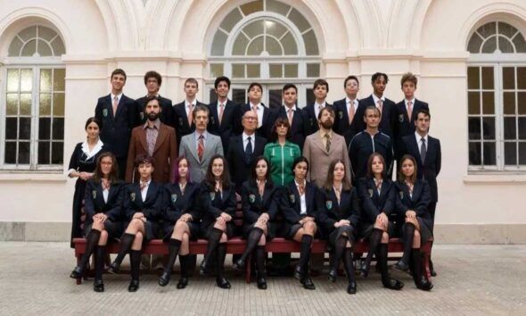 Il collegio 8, le schede di tutti i partecipanti: quando inizia e dove ...