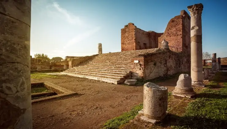 La zona più povera di Roma: questo quartiere al primo posto della ...