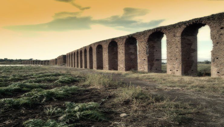 Qual è il quartiere più popoloso di Roma? Qual è il quartiere più popoloso di Roma?