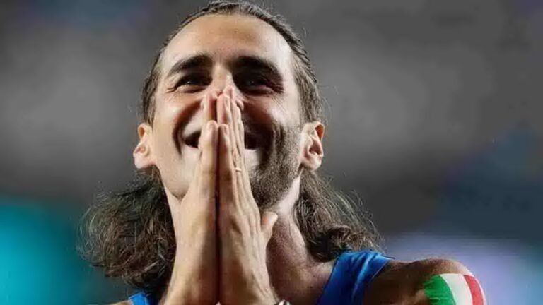 Gianmarco Tamberi: chi è, età, carriera, Mondiali di Budapest, la ...