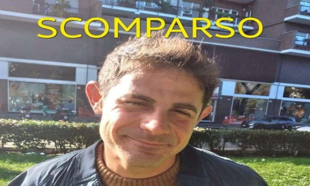 Roma, Giulio è scomparso da 9 giorni dall’Eur: ricerche anche al ...