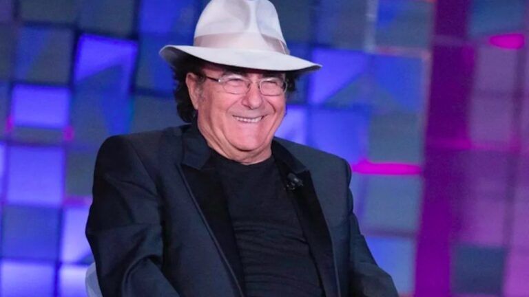 Al Bano: chi è, età, carriera, canzoni, oggi, Romina Power, moglie ...