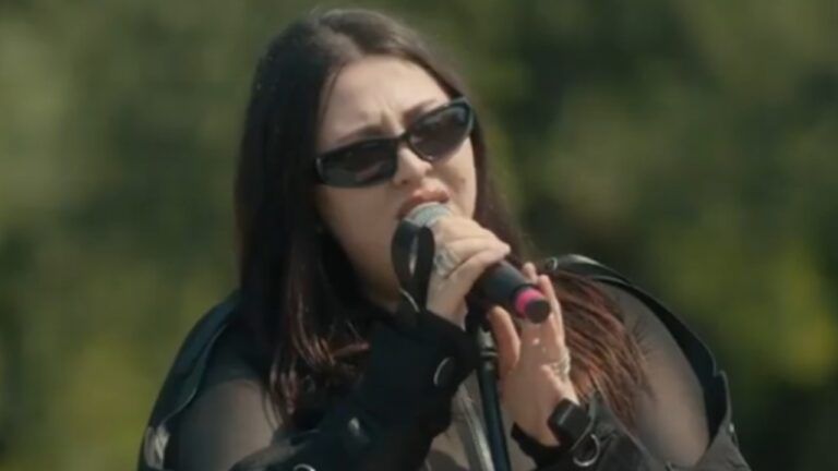 Asia Leva a X Factor 2023, chi è: età, da dove viene, vita privata ...