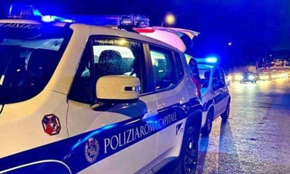 Incidente mortale a Roma, tragedia sulla Via del Mare: perde la vita un ...