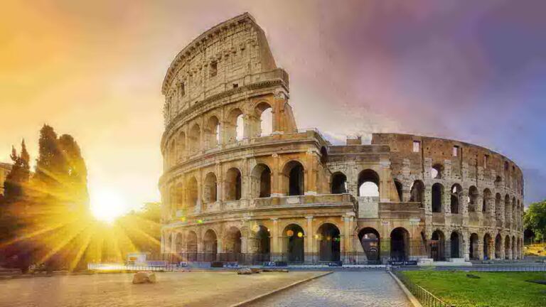 Come saltare la coda al Colosseo
