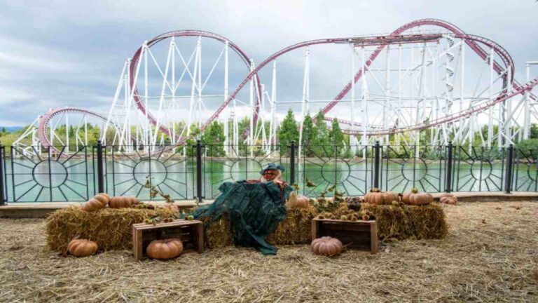 MagicLand da 'paura' per la festa di Halloween: tutte le novità