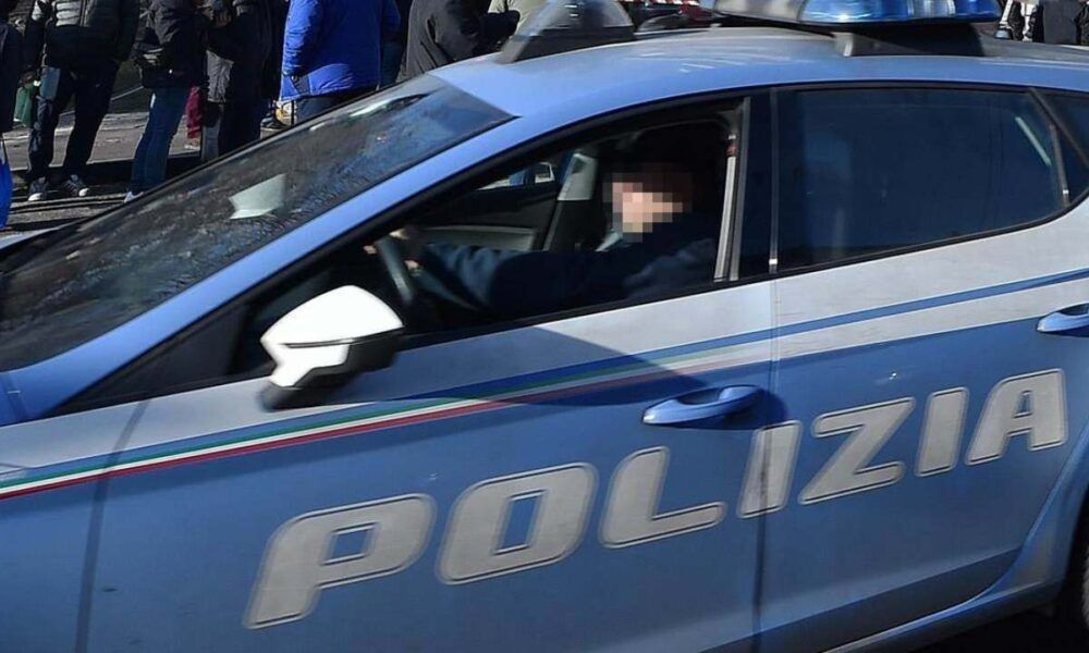 Maxi Sequestro Sigilli Al Patrimonio Da Oltre 5 Milioni Di Euro Di Un