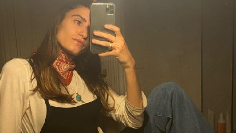 Tommaso Paradiso, chi è la fidanzata Carolina Sansoni: età, Instagram ...