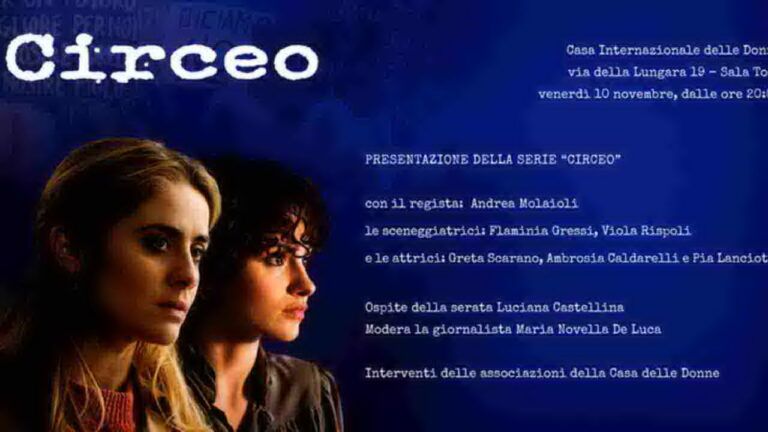 Ascolti tv Circeo e Amore + Iva chi ha vinto ieri sera? Dati auditel e share di martedì 14 ...