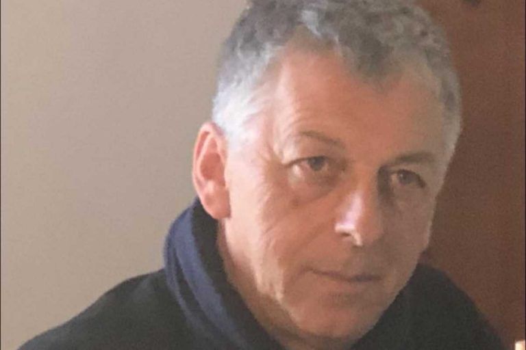 Tragico incidente sulla Sora-Avezzano: muoiono il lungotenente Antonio ...