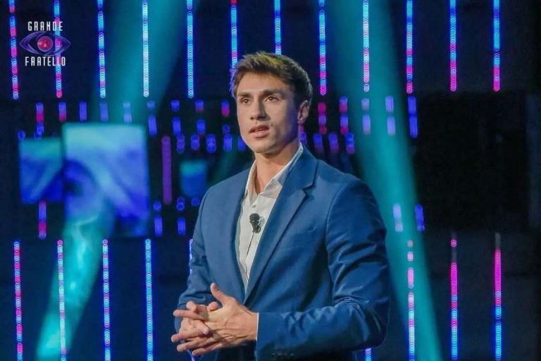 Mirko Brunetti a Verissimo: chi è, età, lavoro, data di nascita, Greta ...