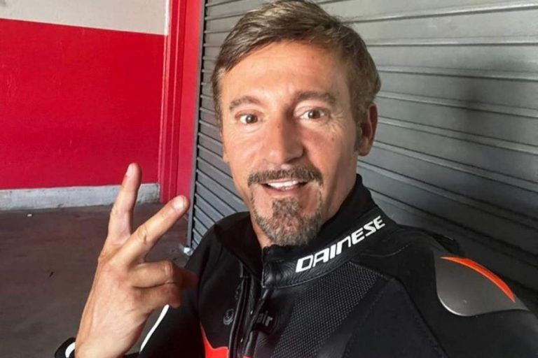 Max Biaggi, chi è: oggi, età, cosa fa, chi è la fidanzata, vita privata