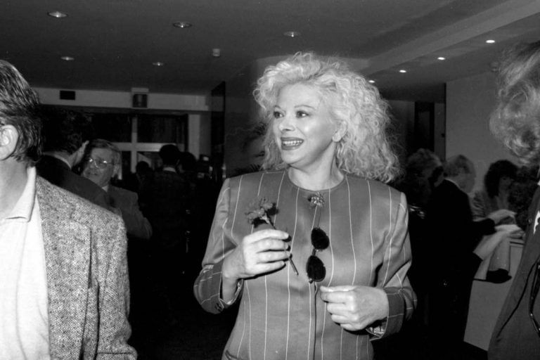 Funerali Sandra Milo a Roma: quando ci saranno e dove, orario