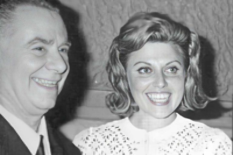 Il caso Bebawi, l'omicidio della dolce vita che sconvolse Roma