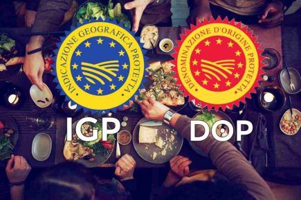 Che differenza c'è tra DOP e IGP? Cosa significano e come distinguerli