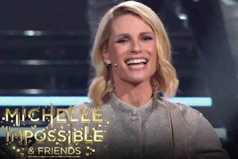 Ascolti tv 6 marzo, Ricatto d'amore e Michelle Impossible & Friends ...