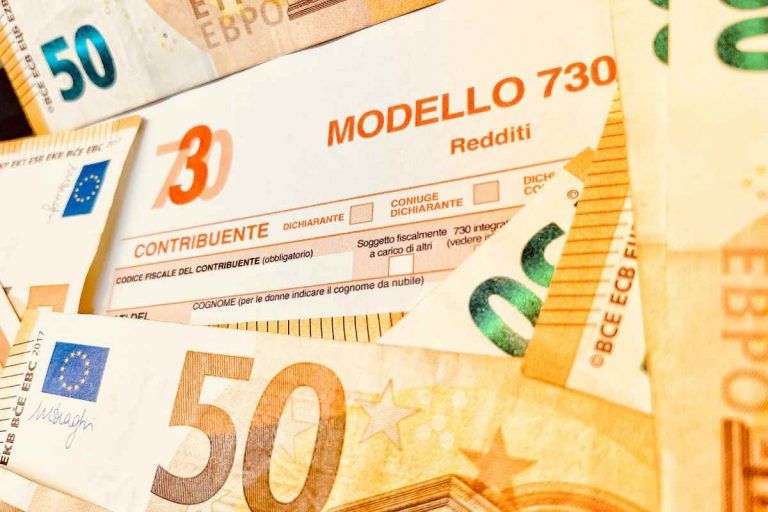 Agenzia delle Entrate, come compilare correttamente il 730 e quali ...