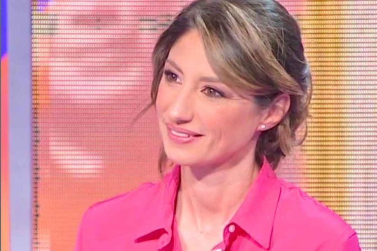 Agorà Estate, ufficiale la conduzione a Maria Soave